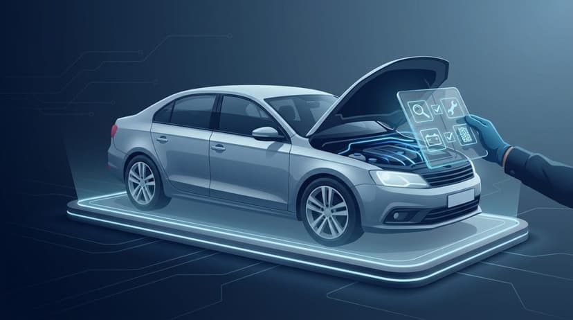 Used Car Buying Checklist | CarCabin